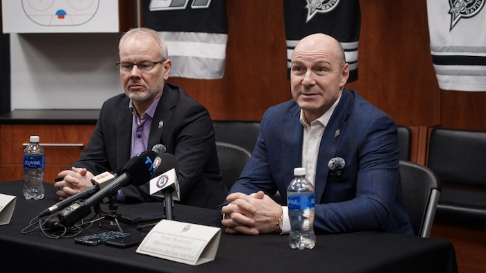 Une saison difficile pour les Olympiques, qui visent encore la Coupe ...