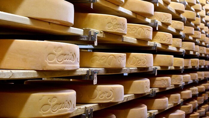 Palmarès des fromageries préférées des Mauriciens et Centricois | Radio ...