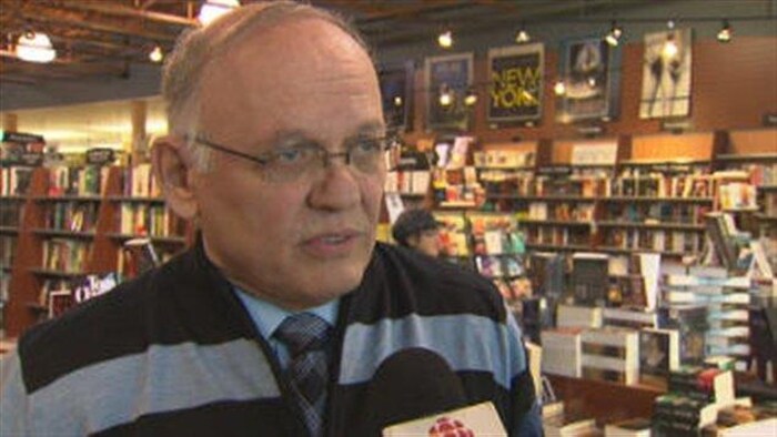 Décès du fondateur de la Biblairie GGC, « un des grands libraires du ...