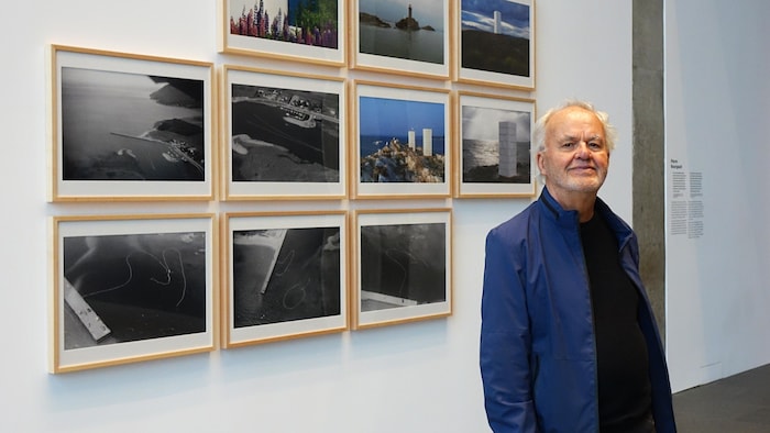 Tel un « couronnement de carrières » : les lauréats des Prix du ...