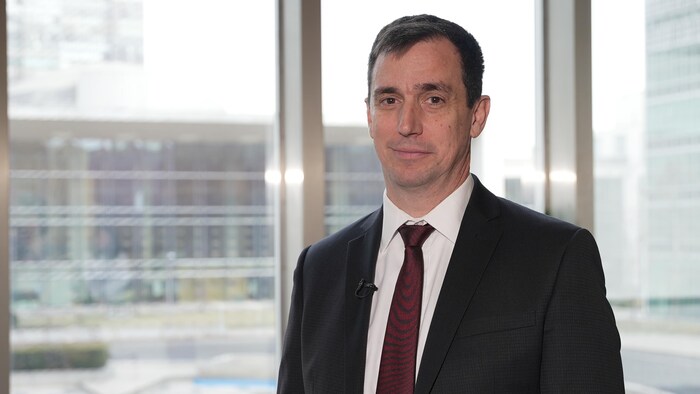 Le Canadien qui protège l’ONU demande l’aide d’Ottawa | Radio-Canada