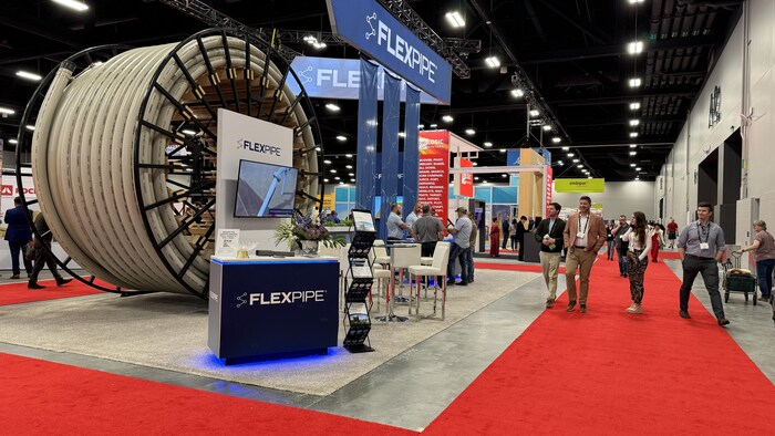 Vent de confiance à la grand-messe du monde énergétique à Calgary ...