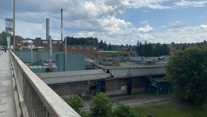 Les jours de la cartonnerie Graphic Packaging à East Angus sont comptés ...