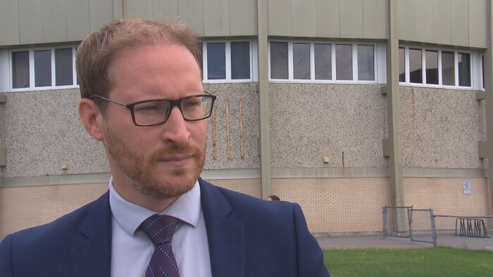 Des classes inclusives pour les enfants handicapés ou en difficulté, propose Guillaume Rousseau ...