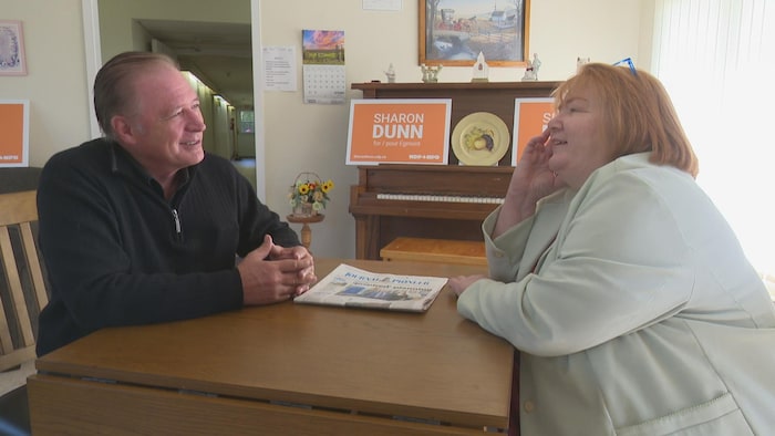 Entre financement et vision, le NPD à la recherche d’un avenir en ...