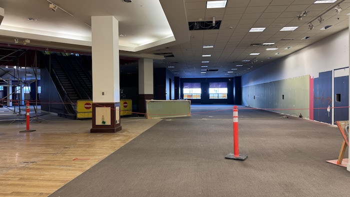 Une salle de spectacle imaginée par Drake et Live Nation s’installe à ...