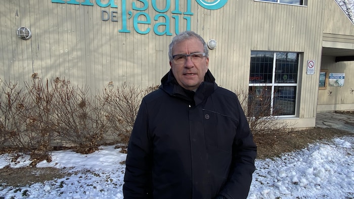 Le Club nautique de Sherbrooke se sent abandonné par la Ville après un ...