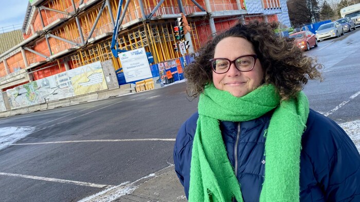 Les travaux de l’édifice Constance-Provost à Gatineau avancent « très ...