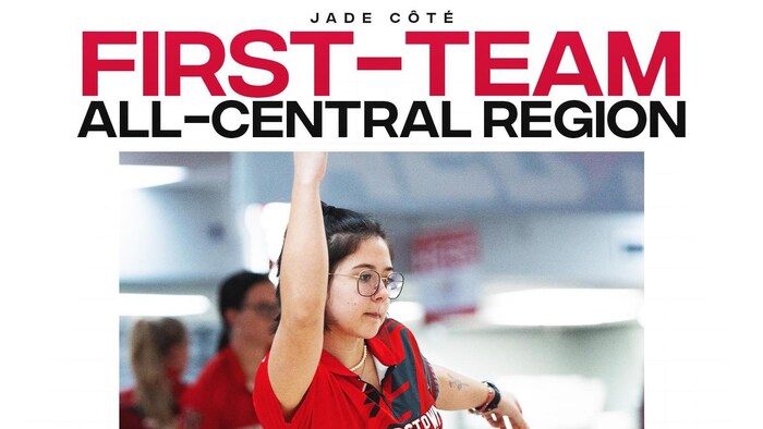 Une quilleuse de Farnham fait des abats aux États-Unis | Radio-Canada