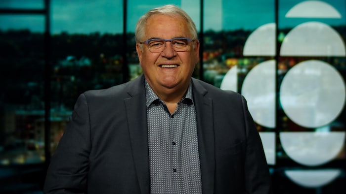 Revivez 50 ans d’événements marquants en Estrie avec Jean Arel | Radio ...