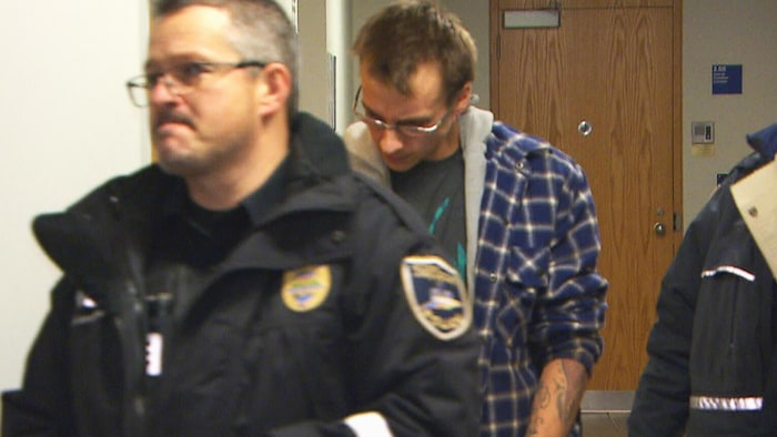 La délinquante transgenre Jennifer Perron veut retrouver sa liberté ...