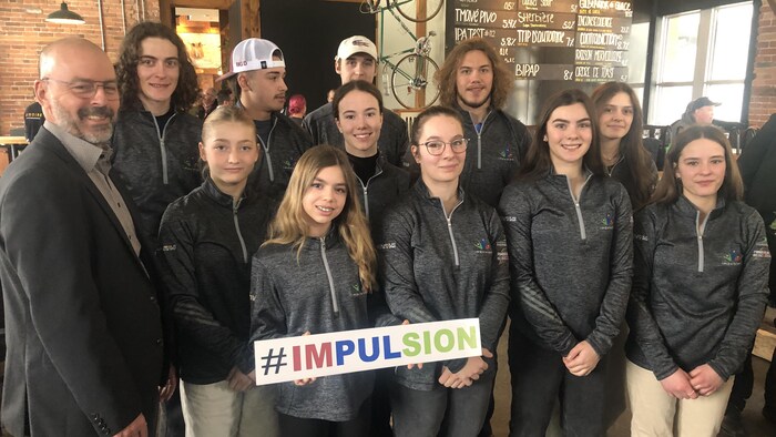 16 athlètes estriens représenteront le Québec aux Jeux du Canada ...
