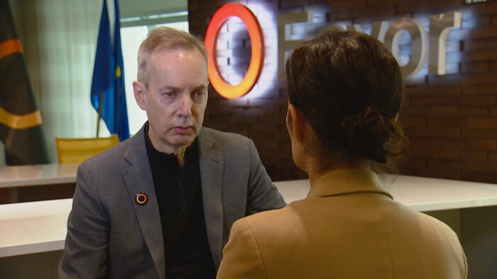 Une entreprise albertaine veut révolutionner la géothermie ici et dans ...