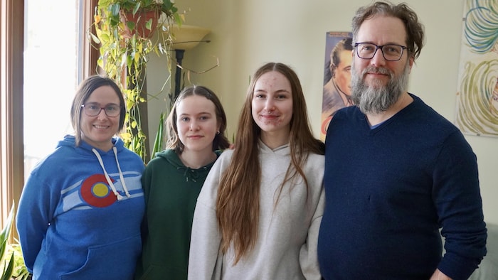 La pandémie, un point de bascule pour le monde du travail | Radio-Canada