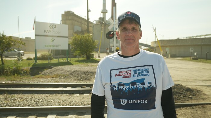 Kap Paper : « Des avancées » vers un financement du fédéral et du ...