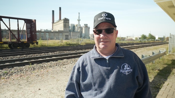 Kap Paper : « Des avancées » vers un financement du fédéral et du ...