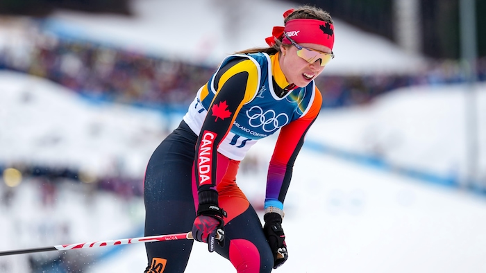 JO de Milan-Cortina : la médaille de Poirier, le cœur brisé de Stewart ...