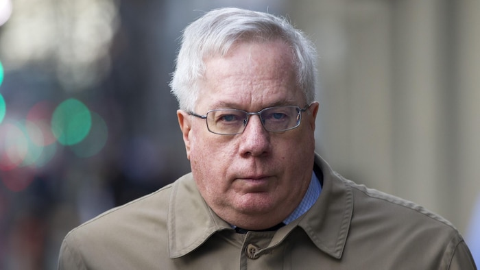 Un Calgarien coupable de l’agression sexuelle de 55 femmes est renvoyé ...