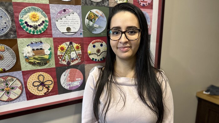 Des cartes de Noël pour briser l’isolement des aînés fransaskois ...