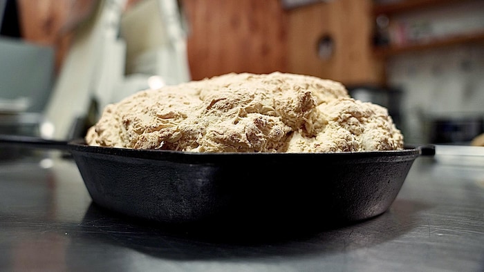 Quand la culture autochtone s’invite dans une pâtisserie de Saint-André ...