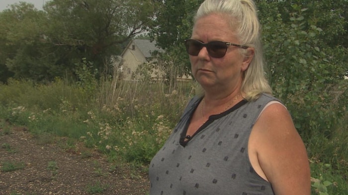 Des familles d’aînés disparus réclament un système d’alerte Silver sur ...