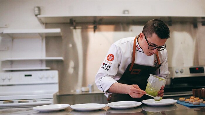Honneur à la gastronomie française, acadienne et cajun au Festival ...