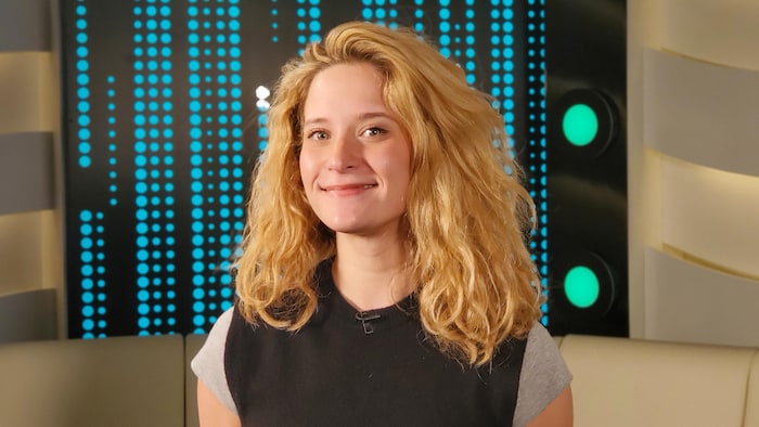 Liliane Blanco-Binette : les astres bien alignés | Radio-Canada