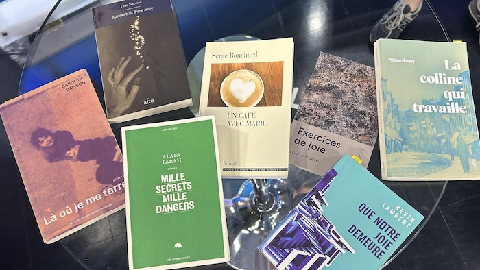 Quels sont les cinq classiques littéraires québécois des dernières ...