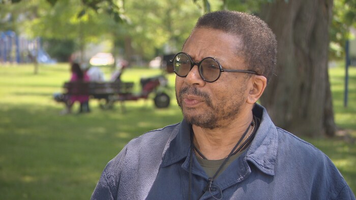 Décès de Louis March, militant contre la violence armée | Radio-Canada