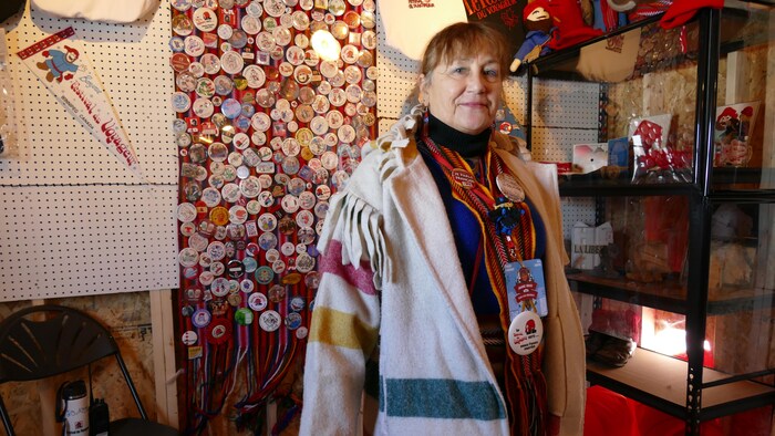 Festival du Voyageur : découvrir les éditions du passé dans L’shed à ...