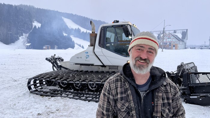 Une météo inhabituelle bouscule les plans des amoureux de la neige ...