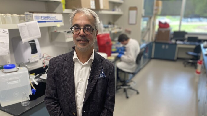 18 M$ pour contrer les infections respiratoires | Radio-Canada