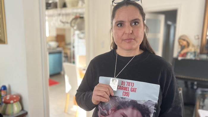 Une femme de Toronto endeuillée après la mort de sa cousine otage à ...