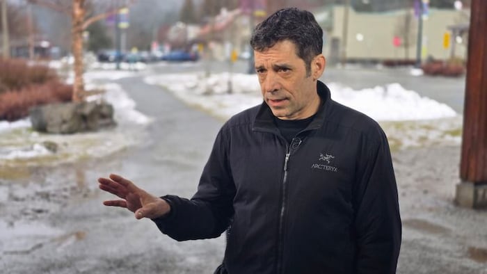 La police coûte cher pour les villages de 5001 résidents en C.-B ...