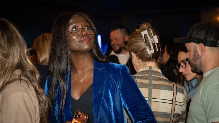 Maude Marquis-Bissonnette réélue, Action Gatineau majoritaire | Radio ...