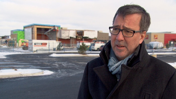 Un Comité consultatif d’urbanisme sans promoteurs, clament trois ...