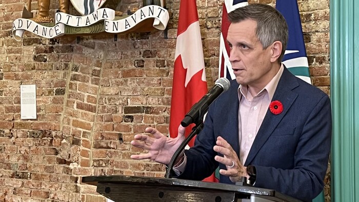 Budget de la Ville d’Ottawa : beaucoup de questions sans réponse ...