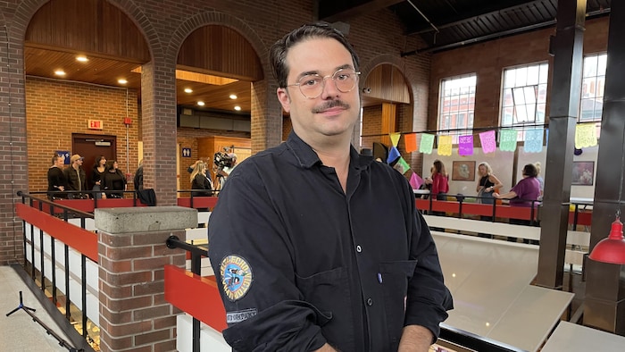 Une Nuit Blanche à Ottawa en 2026 pour réveiller la capitale | Radio-Canada