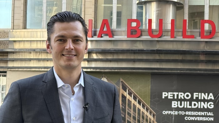 Convertir des bureaux en logements, un succès calgarien encore peu ...