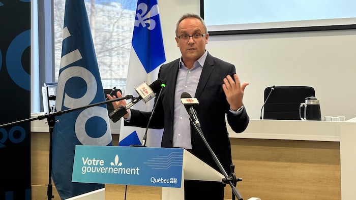 Québec investit 1,2 M$ pour le Musée régional de l’Outaouais | Radio-Canada