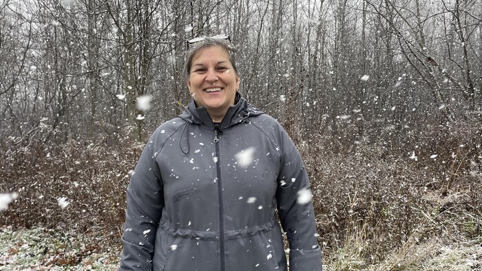 La conseillère municipale du district du Lac-Magog déménage à Windsor ...