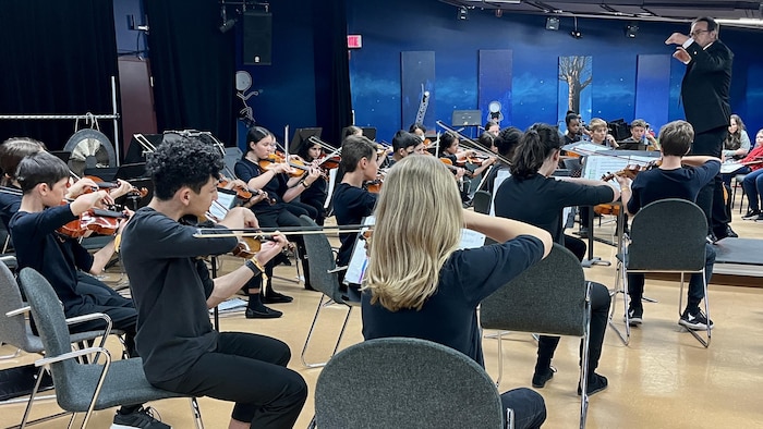 Le Festival des harmonies et orchestres symphoniques de retour en grand ...