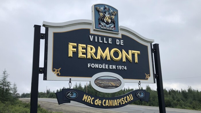 Fermont veut faire du troc de déchets avec Labrador City | Radio-Canada