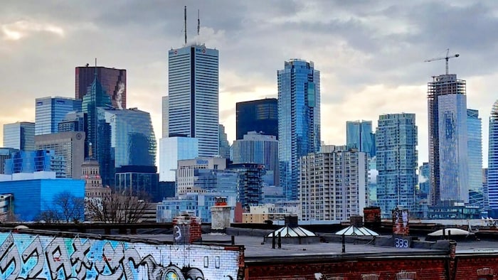 5 lieux surprenants et insolites à Toronto | Radio-Canada