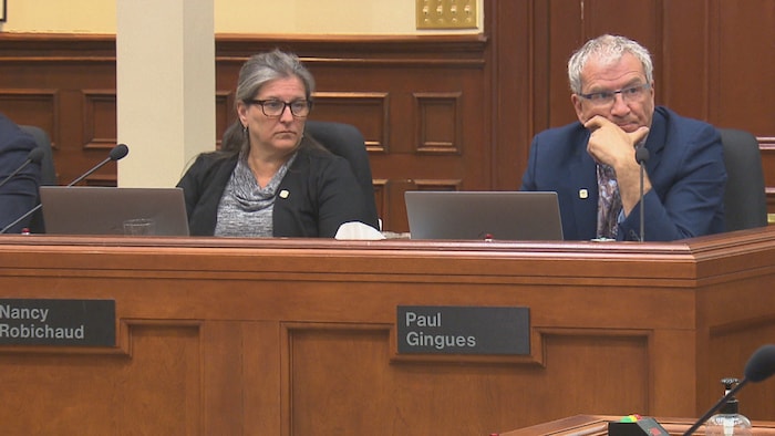 La taxe piscine de Sherbrooke est approuvée de justesse | Radio-Canada