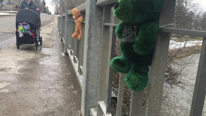 Le corps d’une fillette portée disparue trouvé après 9 jours de ...