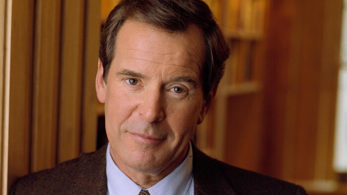 L’OCNA rend hommage au journaliste canadien Peter Jennings | Radio-Canada