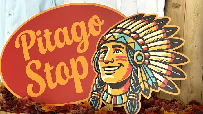 L’humour, arme de distraction massive de la série autochtone Pitago ...