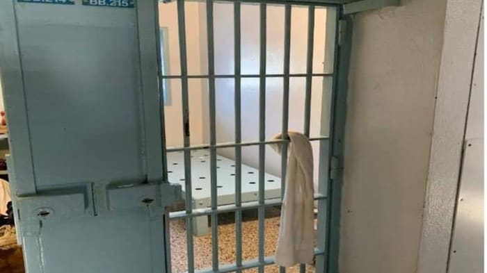 Les travaux nécessaires à la prison de Hull sont estimés à plus de 50 ...