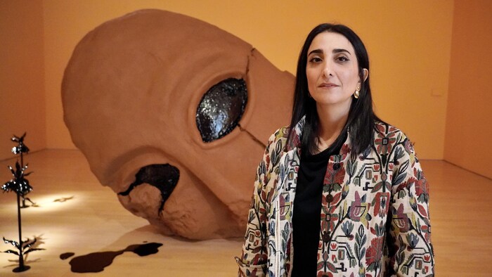 Prix Sobey pour les arts : les finalistes exposent au MBAC | Radio-Canada